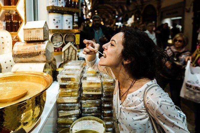 Explore Istanbul In A Day With A Local: Private And Personalized - Final Thoughts