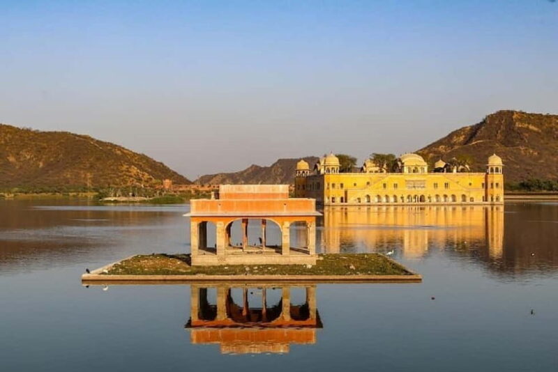 Explore Jaipur Heritage Tours From Delhi - Who Should Consider This Tour?