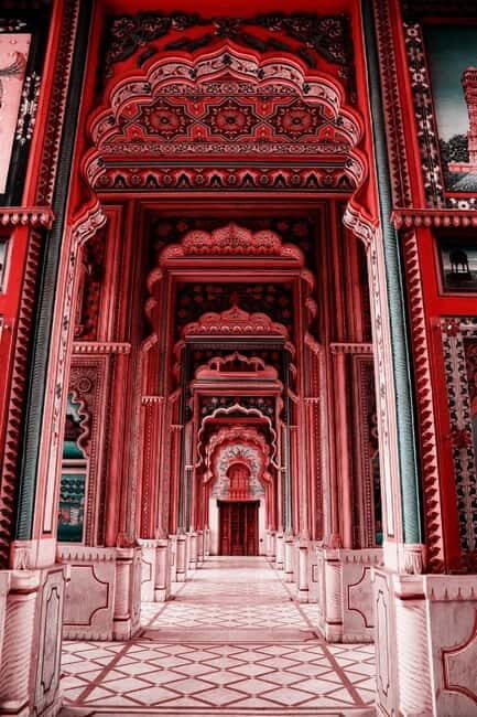 Explore Jaipur Heritage Tours From Delhi - Frequently Asked Questions