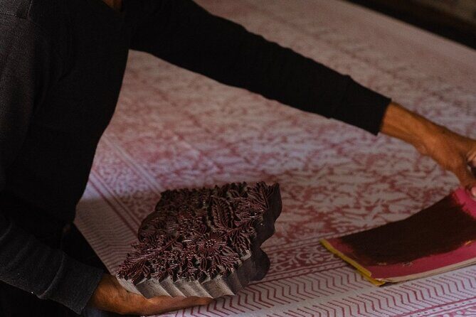 Explore Jaipur in a Tuk Tuk - FAQs