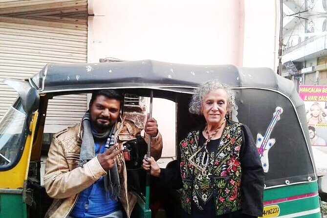 Explore Jaipur Like a Local on a Tuk-Tuk Ride - Final Thoughts