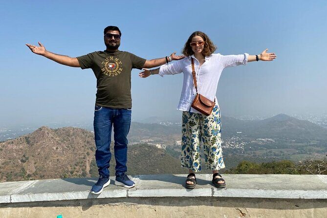 Explore Jaipur Like a Local on a Tuk-Tuk Ride - FAQ