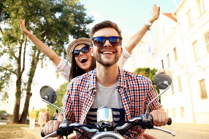 Explore Jaipur on a Motorbike - A Unique Experience - A Practical Look at the Jaipur Motorbike Tour