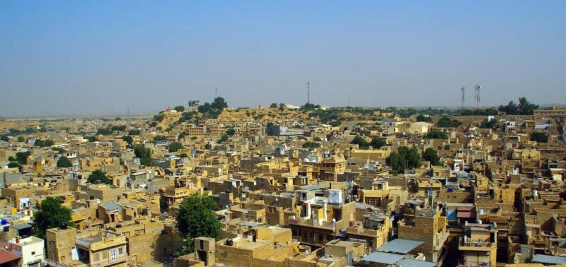 Explore Jaisalmer & Jodhpur: 4-Day Trip - FAQ