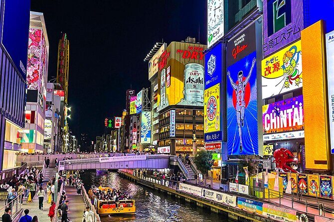 Explore Japan 10 Day Mini Group Tour from Tokyo Max of 6 people - A Deep Dive into the Itinerary