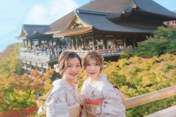 Explore Japan in 7 Days Cherry Blossom Tour 2026 - Who Will Love This Tour?