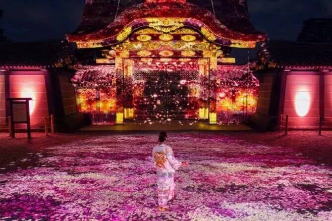 Explore Japan in 7 Days Cherry Blossom Tour 2026 - FAQ