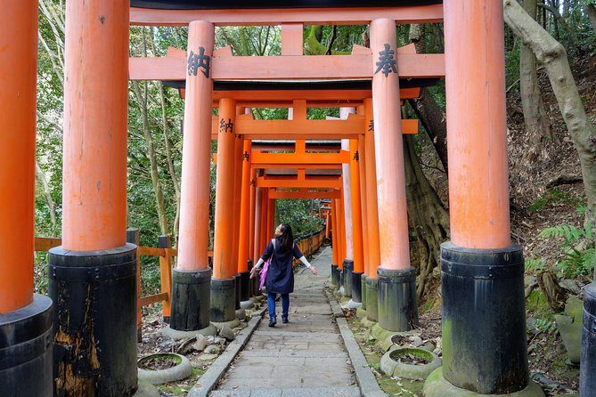 Explore Japan Tour: 12-day Small Group - A Deep Dive into the Itinerary