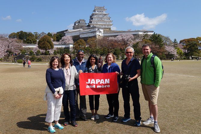 Explore Japan Tour: 12-day Small Group - Who Should Consider This Tour?