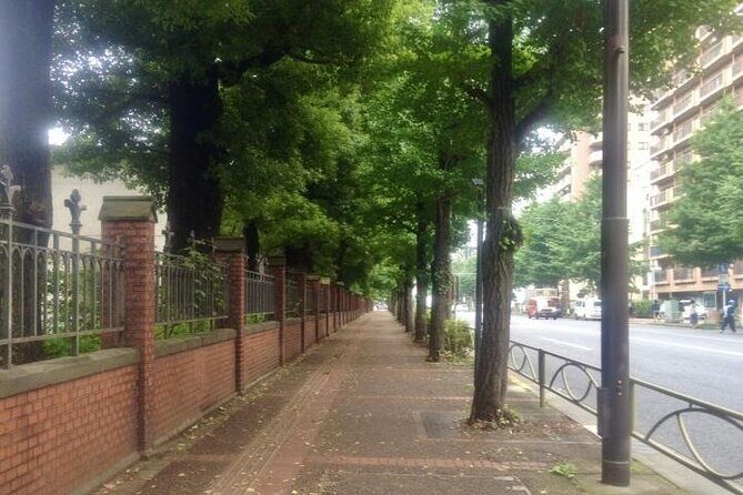 Explore Japans Oldest University by a Walking Tour - What Travelers Say