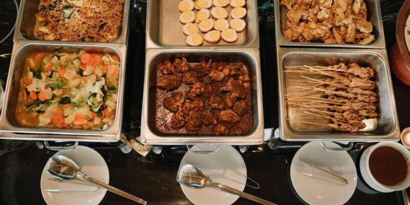 Explore Jatiluwih Rice Terrace using Electric Bike - What to Expect from the Jatiluwih Rice Terrace Electric Bike Tour