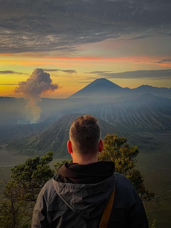 Explore Java in 4 Days: Tumpak Sewu, Bromo & Ijen Blue Fire - Value & Cost Considerations