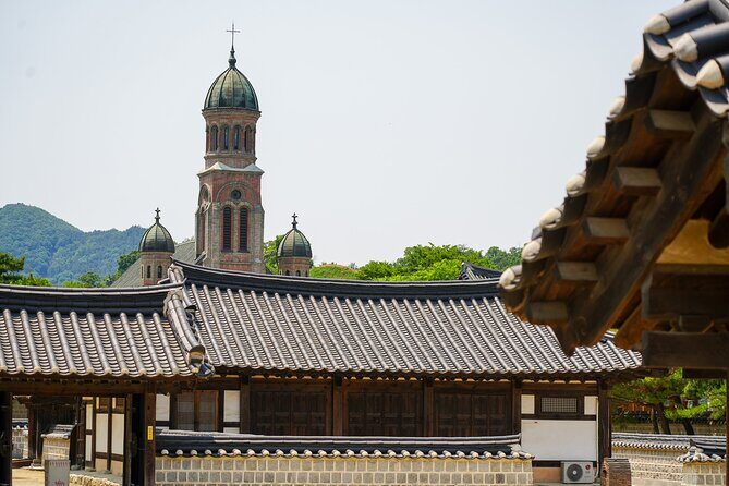 Explore Jeonju/Yeosu/Suncheon with Private Day Tour from Gwangju - Key Points