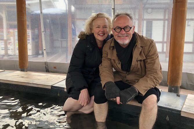 Explore Jigokudani Snow Monkey Park with a Local Guide - The Itinerary in Detail