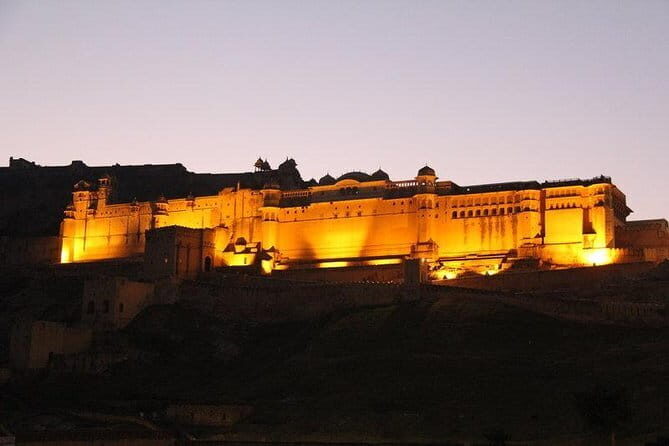 Explore Jodhpur From Jaipur With Transport To Udaipur In One Day - Who Will Enjoy This Tour?