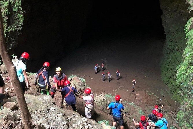Explore Jomblang and Pindul Cave Tour - Why This Tour Offers Great Value