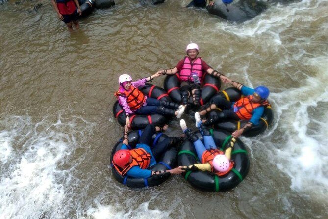 Explore Jomblang and Pindul Cave Tour - FAQ