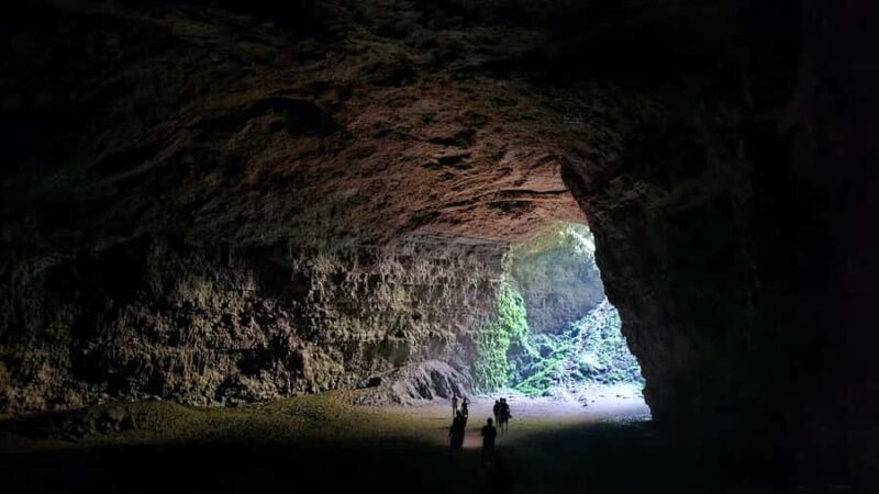 Explore Jomblang Cave, Depart by Motorbike - Why This Tour Stands Out