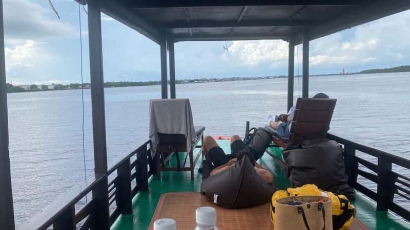 Explore Jungle in Borneo and Orangutan Kelotok Tour 3D/2N - A Closer Look at the Itinerary and What Makes It Special