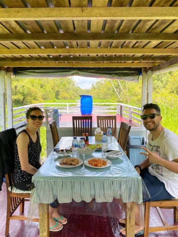 Explore Jungle in Borneo and Orangutan Kelotok Tour 3D/2N - Final Thoughts