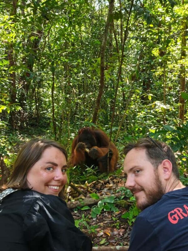 Explore Jungle in Borneo and Orangutan Kelotok Tour 3D/2N - FAQ