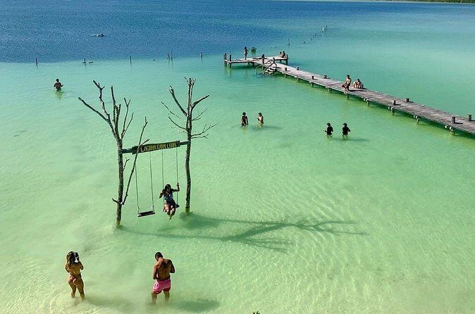 Explore Kaan Luum Lagoon and Two Cenotes - FAQ