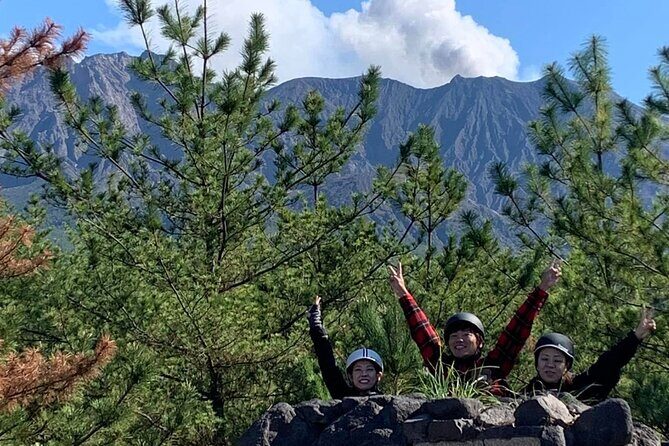 Explore Kagoshima by Ebike Rental - Detailed Breakdown of Your E-Bike Experience in Kagoshima