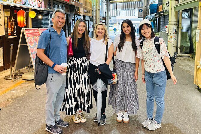 Explore Kanazawa Half Day Private Tour with Local Guide - What Do Guests Say?