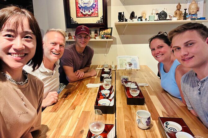 Explore Kanazawa Half Day Private Tour with Local Guide - Is This Tour Worth It?