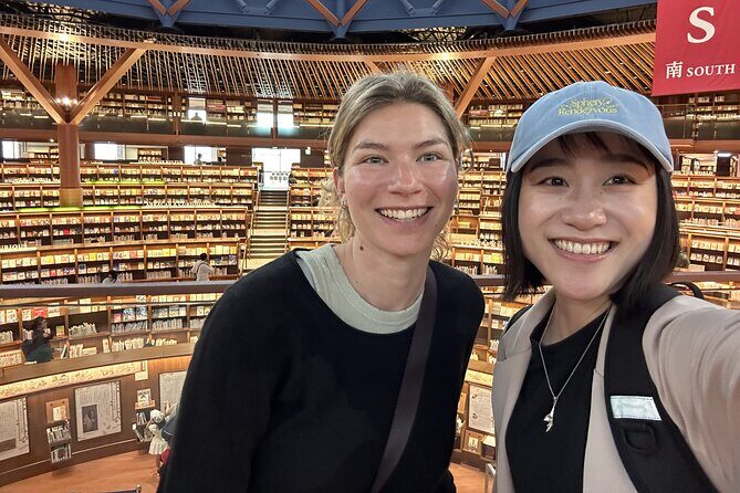 Explore Kanazawa Half Day Private Tour with Local Guide - Final Thoughts