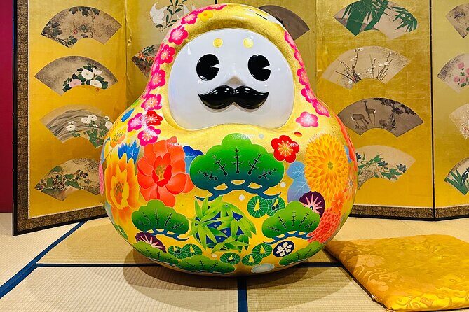 Explore Kanazawa with Sushi Making Experience - Who Would Most Benefit?