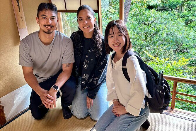 Explore Kanazawa with Sushi Making Experience - Final Thoughts