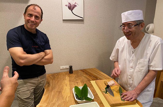 Explore Kanazawa with Sushi Making Experience - FAQ
