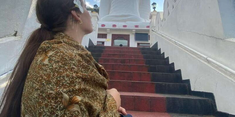 Explore Kandy City Tour by Tuk Tuk - An In-Depth Look at the Kandy City Tour by Tuk Tuk