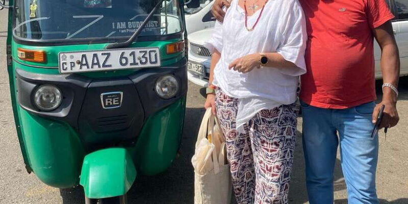 Explore Kandy City Tour by Tuk Tuk - Why This Tour Is a Good Deal