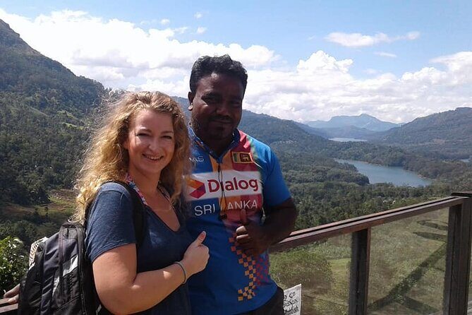 Explore Kandy Full Day Tuk Tuk City Tour - An In-Depth Look at the Kandy Tuk Tuk Tour