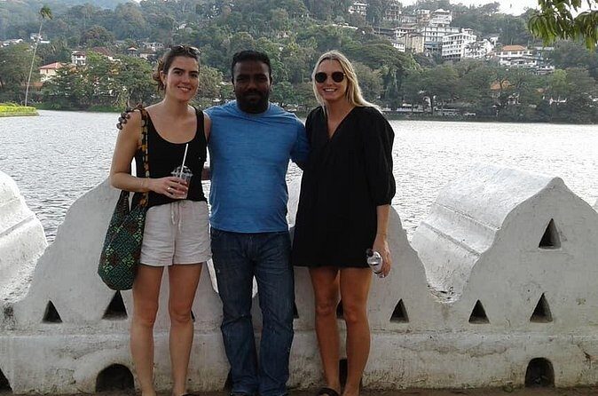 Explore Kandy Full Day Tuk Tuk City Tour - The Sum Up