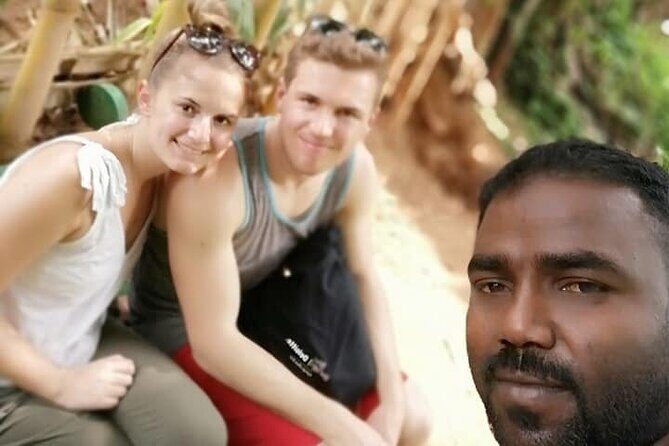 Explore Kandy Full Day Tuk Tuk City Tour - FAQ