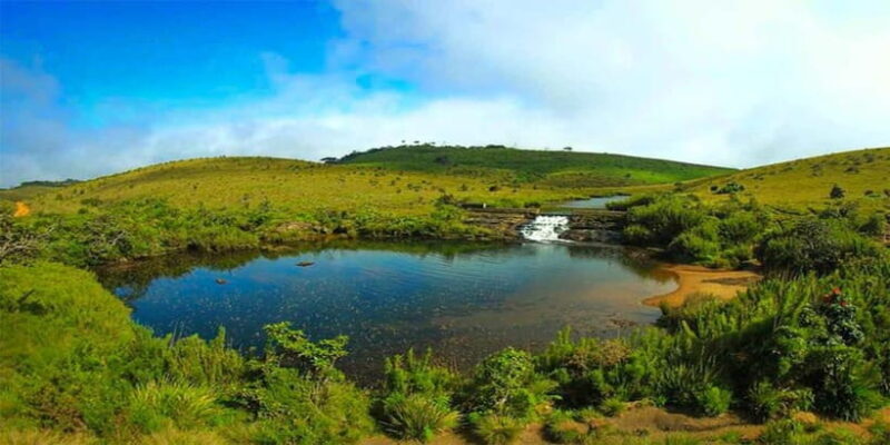 Explore Kandy & Nuwara Eliya in 2 days - FAQ