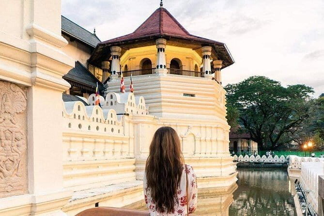 Explore Kandy360 - Exploring Kandy360: An In-Depth Review
