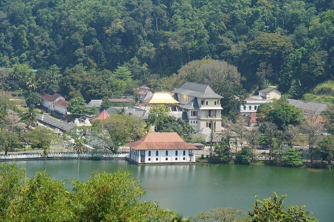 Explore Kandy360 - An Inside Look at the Kandy360 Experience