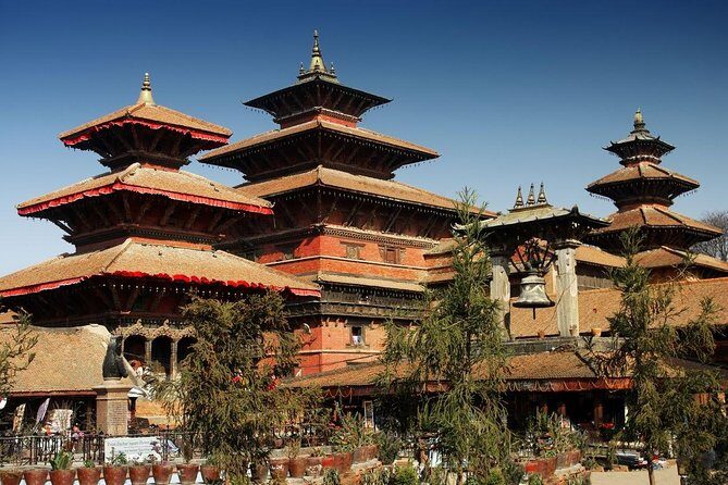 Explore Kathmandu City by Comfortable Private Ac Car - Your Tour of Kathmandu’s Top Sights