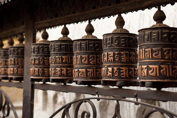 Explore Kathmandu City by Comfortable Private Ac Car - FAQ