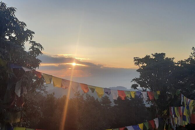 Explore Kathmandu in 2 Days: 5 UNESCO and Nagarkot Sunrise Tour - Final Thoughts: Who Should Consider This Tour?