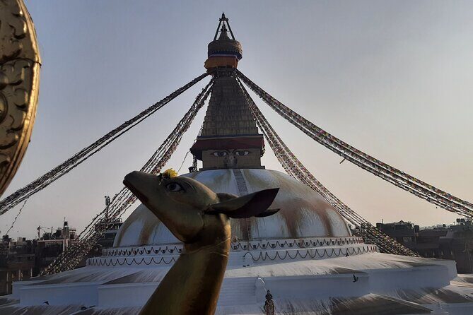 Explore Kathmandu in 2 Days: 5 UNESCO and Nagarkot Sunrise Tour - FAQ