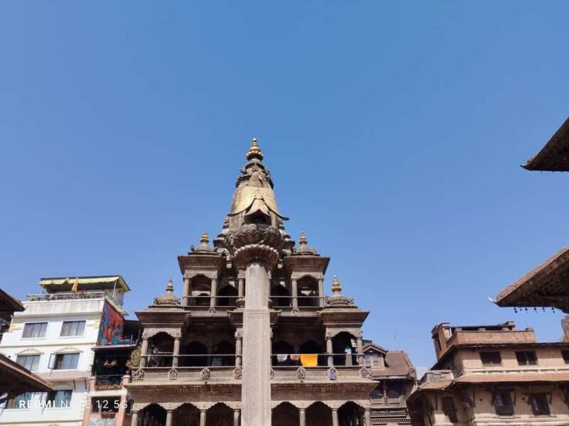 Explore Kathmandu, Lumbini, Pokhara & Trek to Mardi Himal - The Sum Up