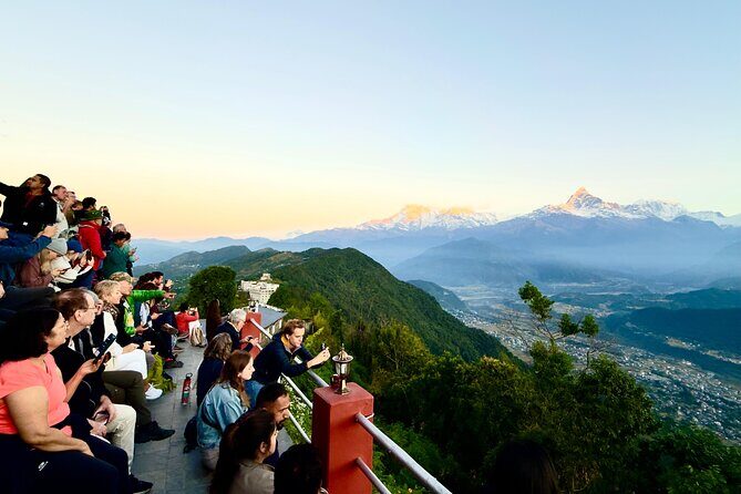 Explore Kathmandu on an 8 Day Private Trip - Key Points