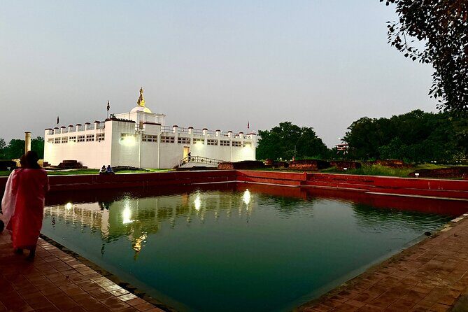 Explore Kathmandu on an 8 Day Private Trip - Scenic Drive to Chitwan: Transition from Urban to Wilderness