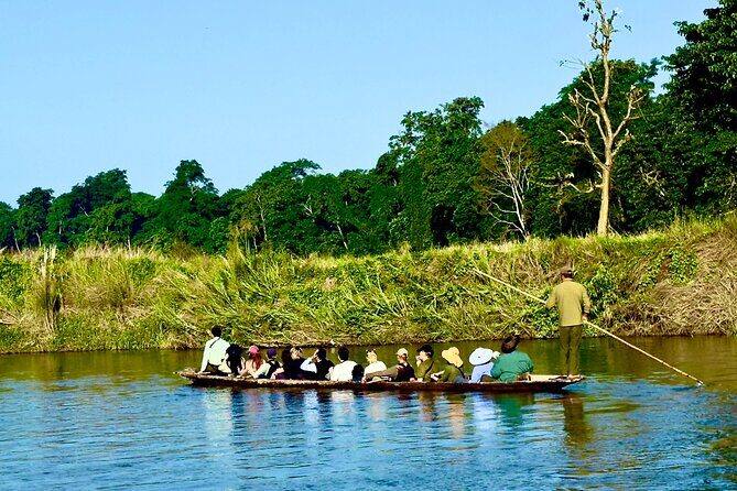 Explore Kathmandu on an 8 Day Private Trip - Sunrise Over the Himalayas and the Charm of Pokhara