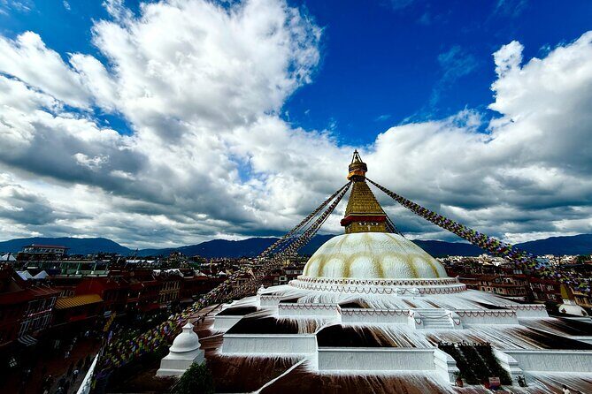 Explore Kathmandu on an 8 Day Private Trip - Is This Tour Worth the Price?